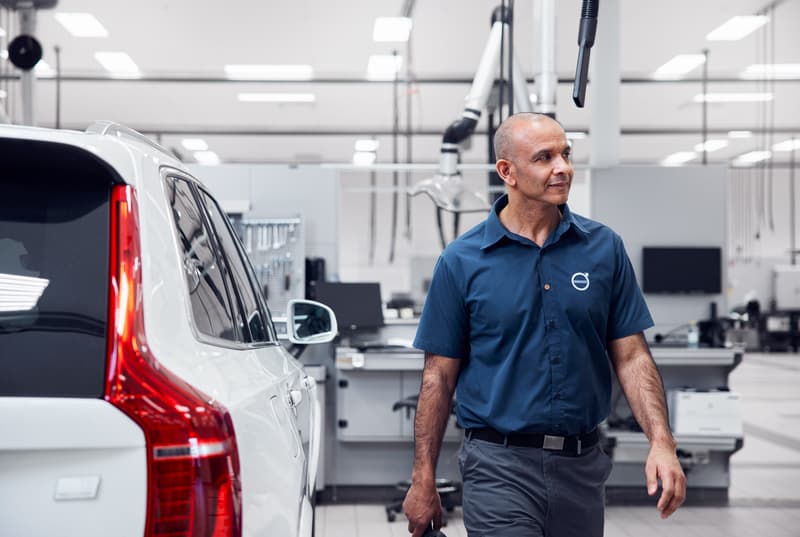 Groei mee met Volvo | Volvo Cars Dealers Nederland